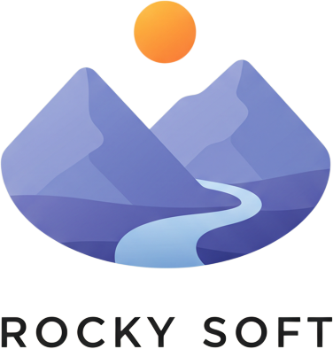 Rocky Soft | Software Development Company in Calgary, Alberta